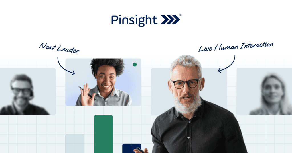Trusted Partner for Assessing & Developing Leaders | Why Pinsight